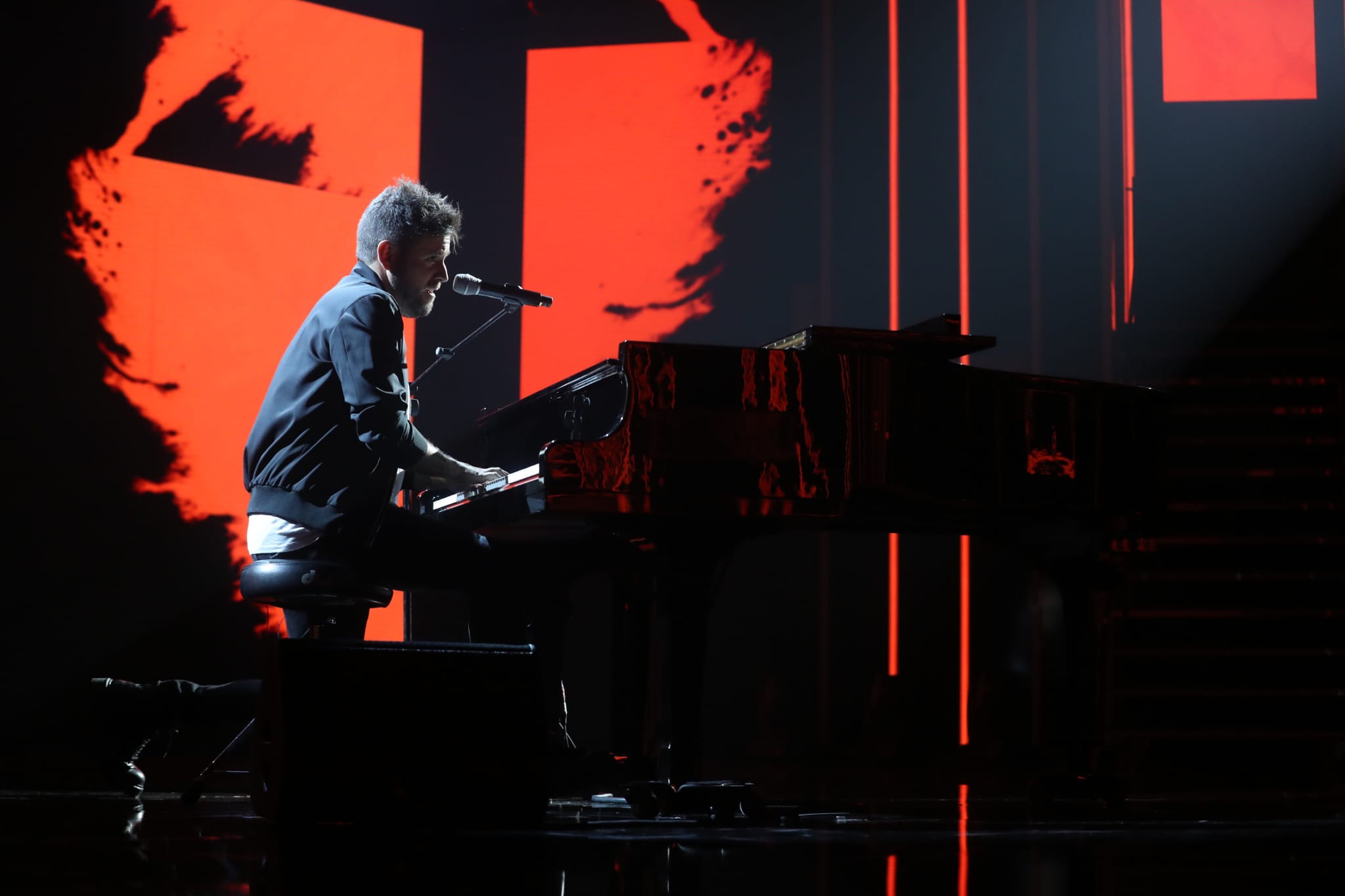 OT GALA 11: GalOT, primeros finalistas y un magistral Pablo López ...