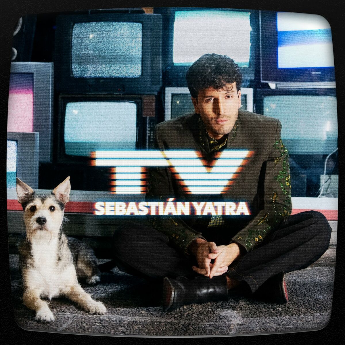 Sebastián Yatra enamora con “TV” y un videoclip de lo más especial ...