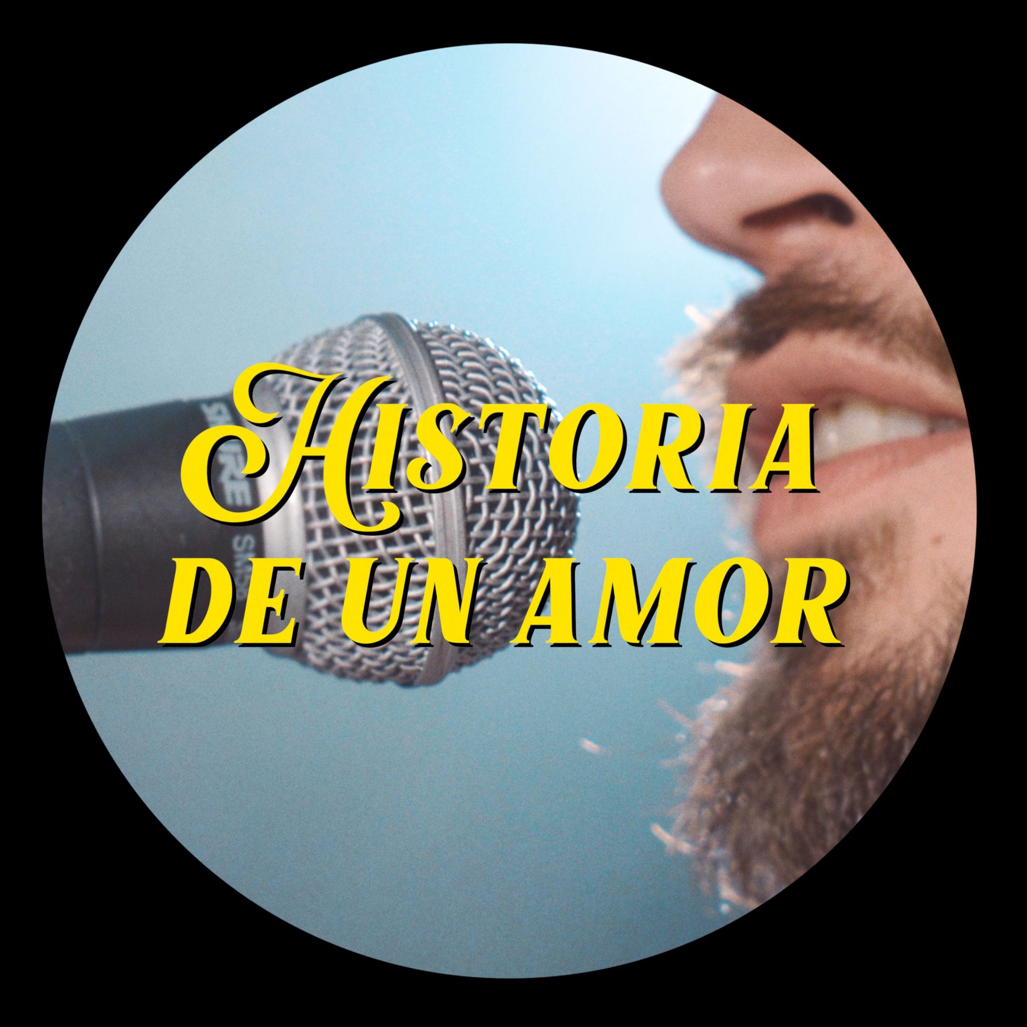 Ticky reinventa “Historia de un amor” — Delirium Nostri
