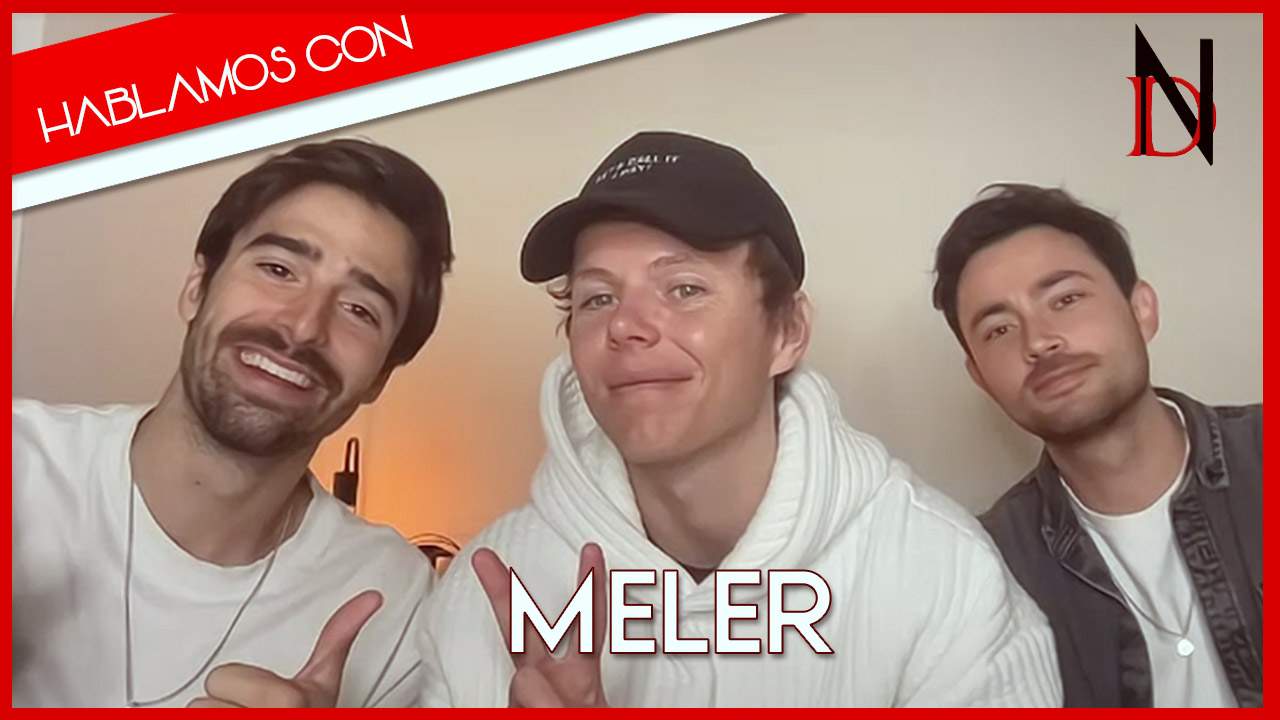 Entrevista | Meler — Delirium Nostri