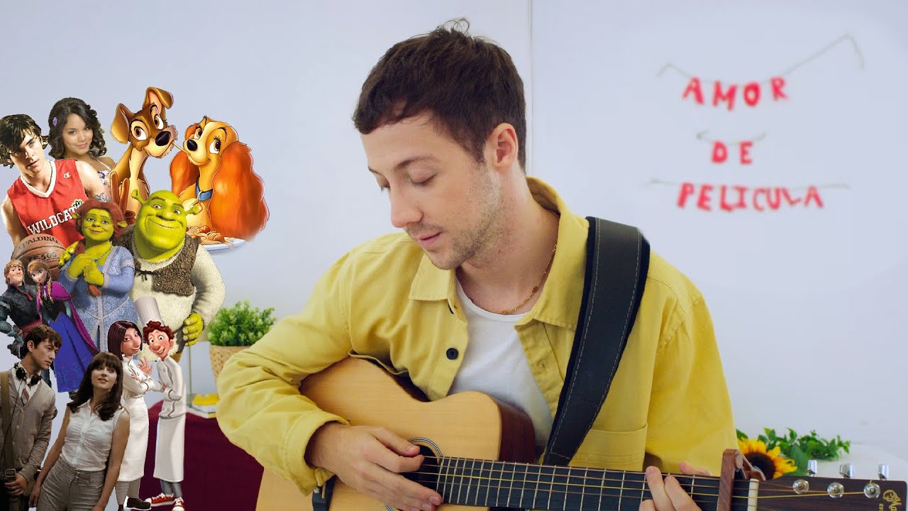 David Rees nos hace partícipes de su propia película en su nuevo ...