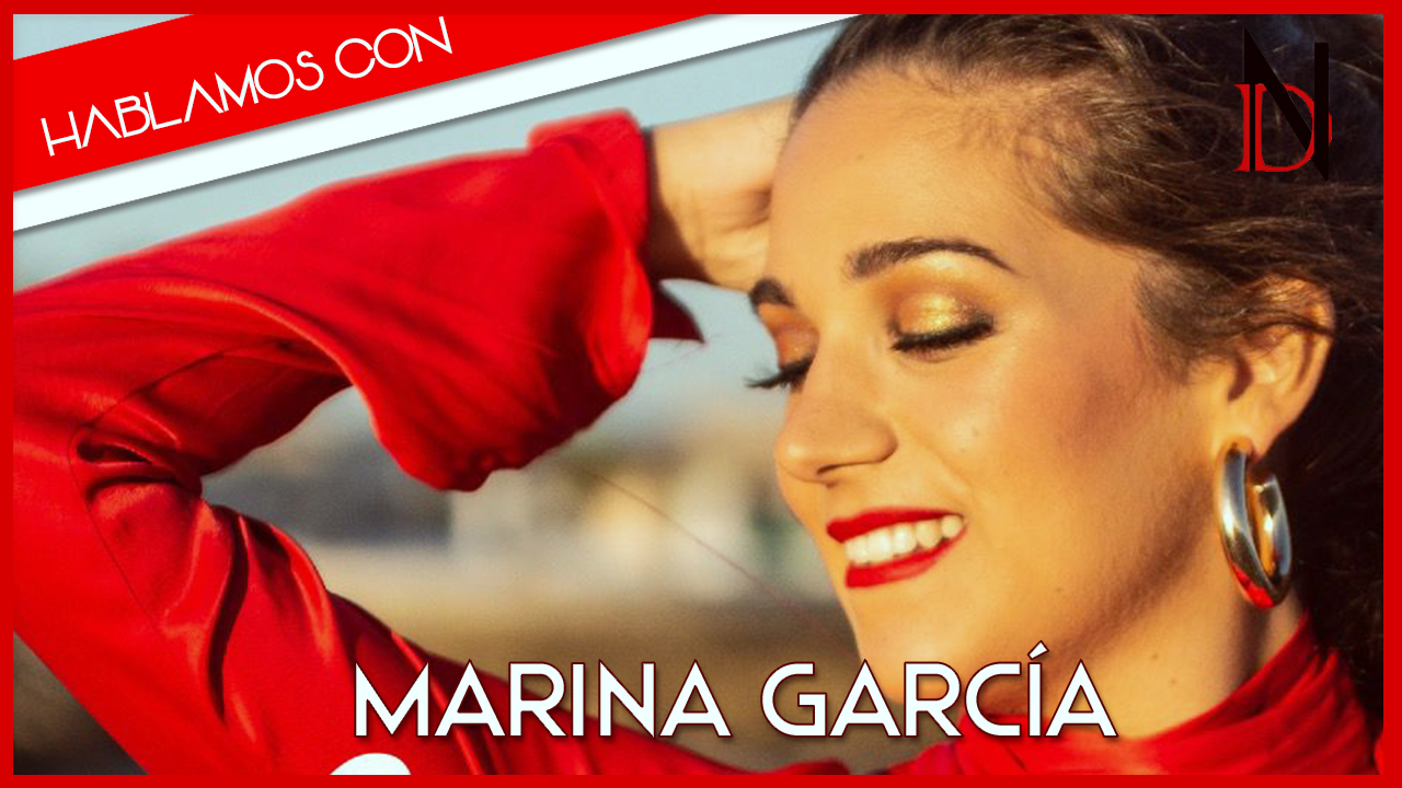 Entrevista | Marina García — Delirium Nostri